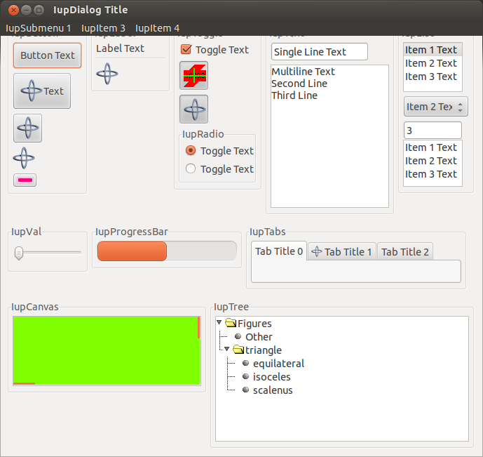 BaCon GUI Designer | The BAsic CONverter Forum